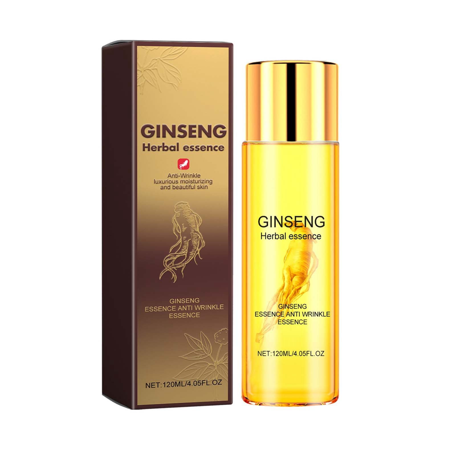 The Better Skin Korean Beauty Toner Ginseng Reduces And Tightens Facial ...