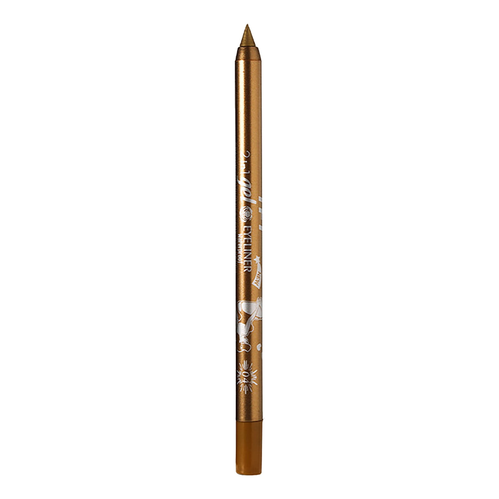 JIaleilei Wet And Wild Makeup Gel Eye Liner Pencil Durable Concealer ...