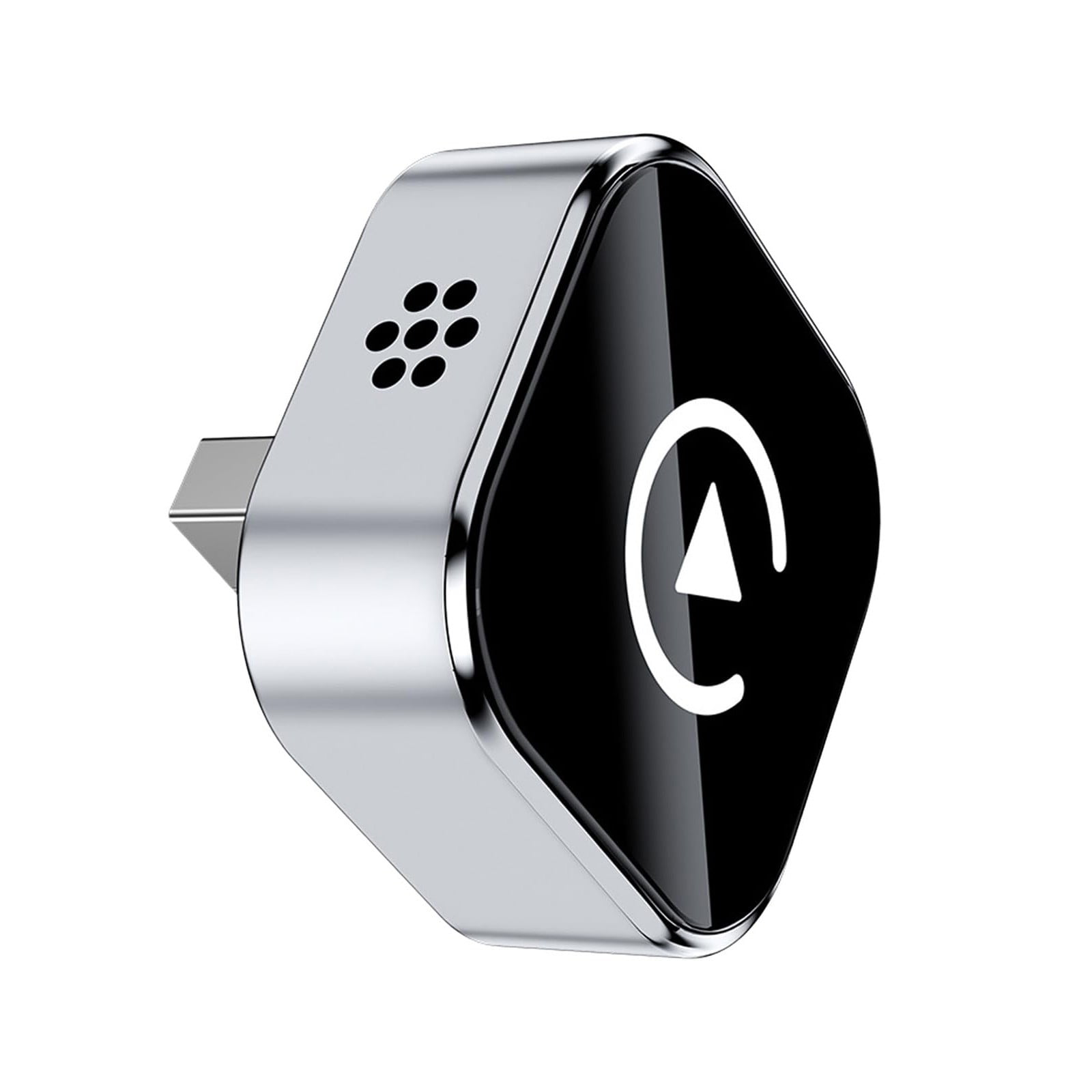 JIhuahe 2 in 1 Car Wireless Adapter with Bluetooth 5.0, Dual Band WiFi ...