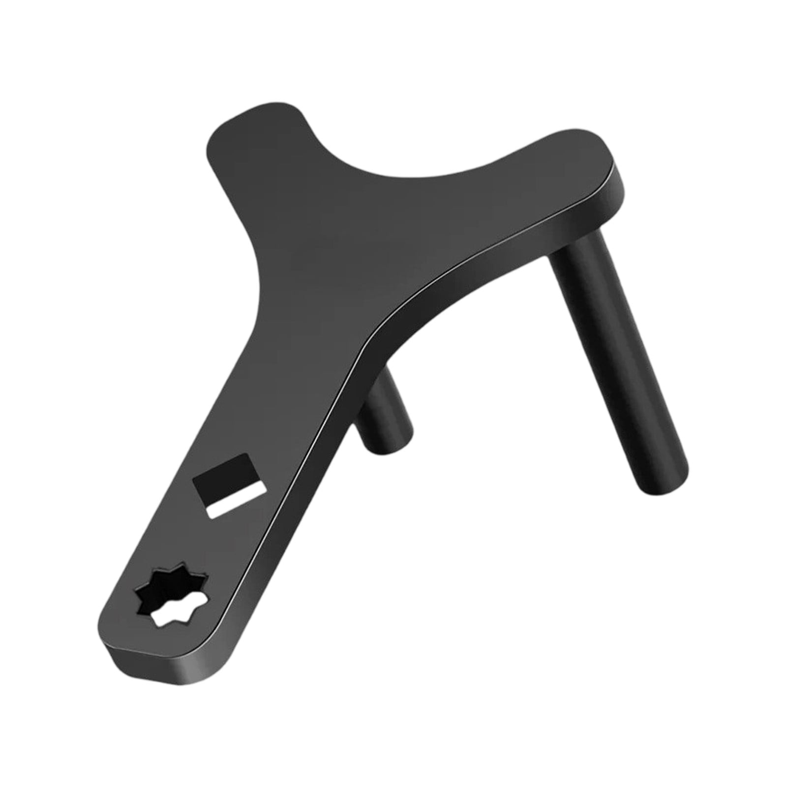 JIhuahe Ball Joint Separator Tool for Control Arm Replacement, Effort ...
