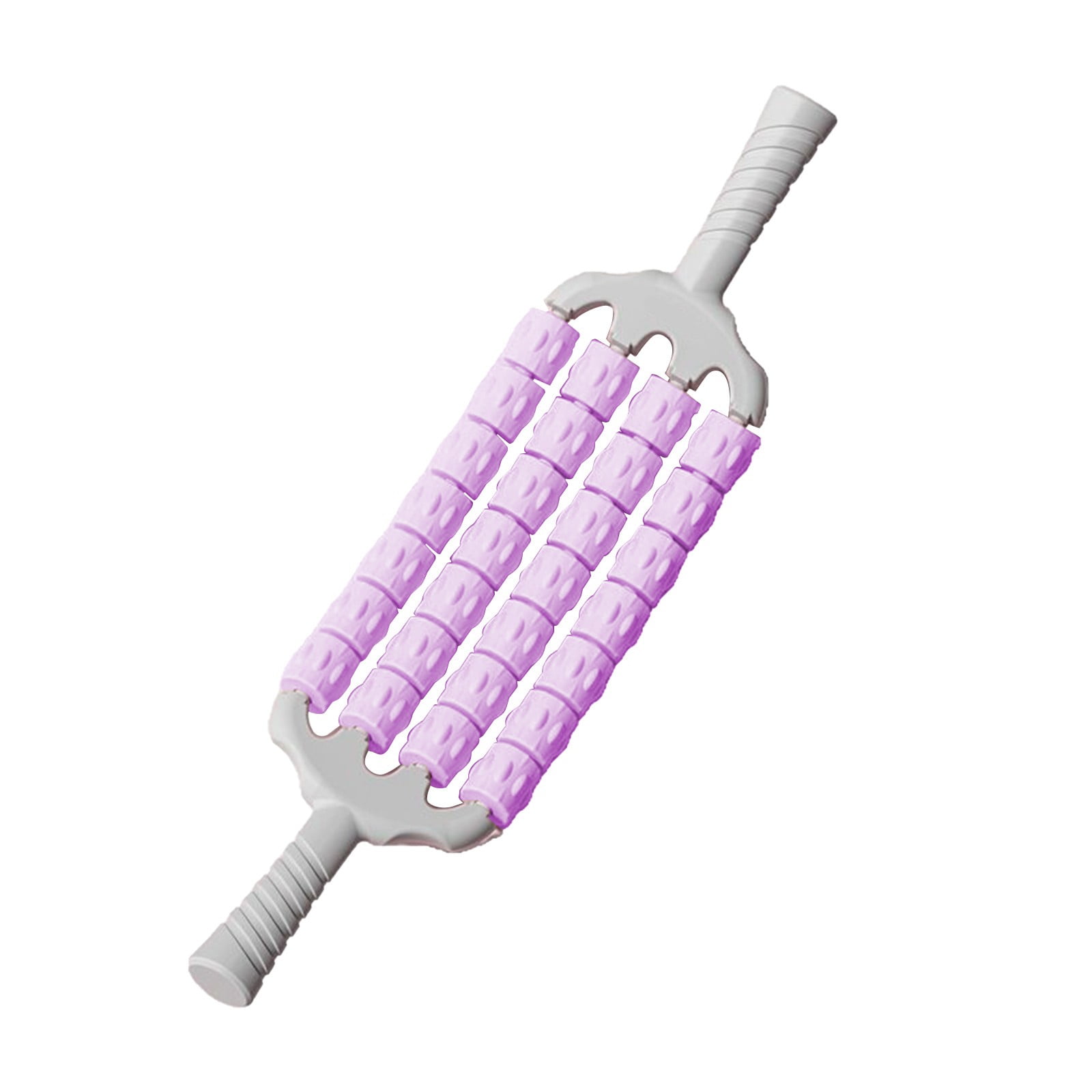 JIhuahe Children's Back and Leg Muscle Relaxer Massage Stick with Three ...