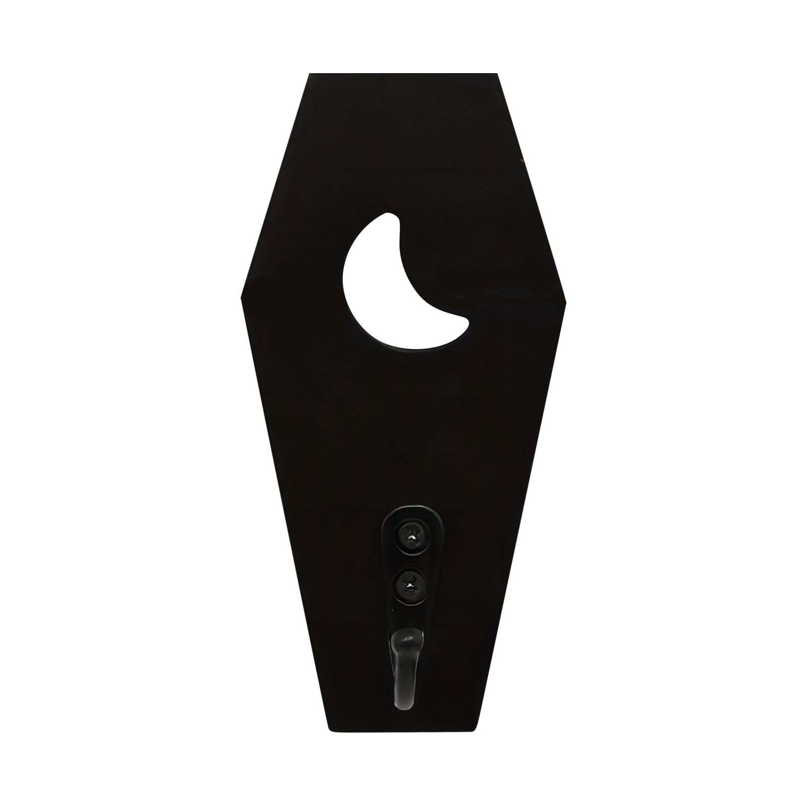 JIhuahe Gothic Key Hook with Creative Cross and Moon Series Design ...