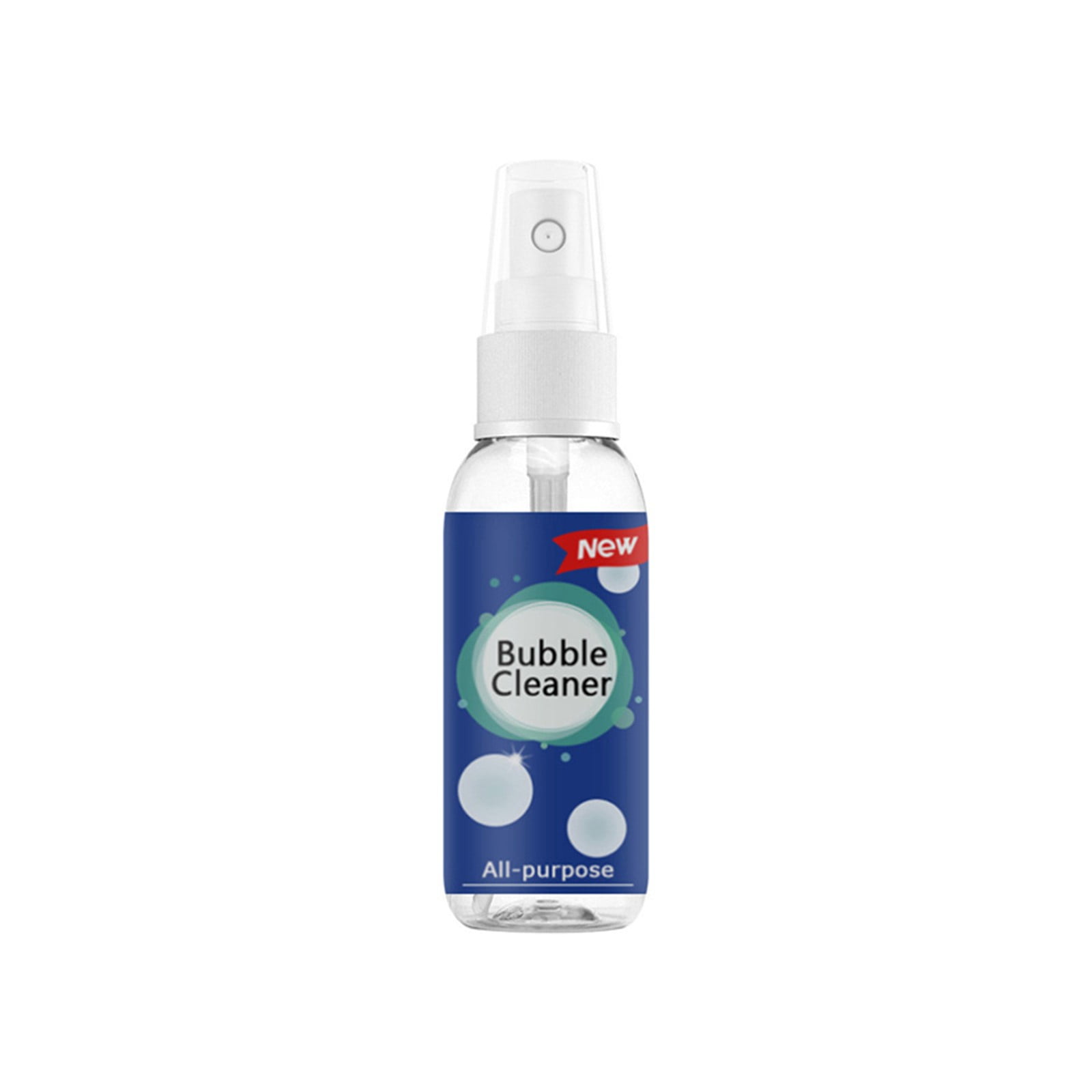 JIhuahe Kitchen Heavy Grease Foaming Cleaner Spray for Ovens and Grills ...
