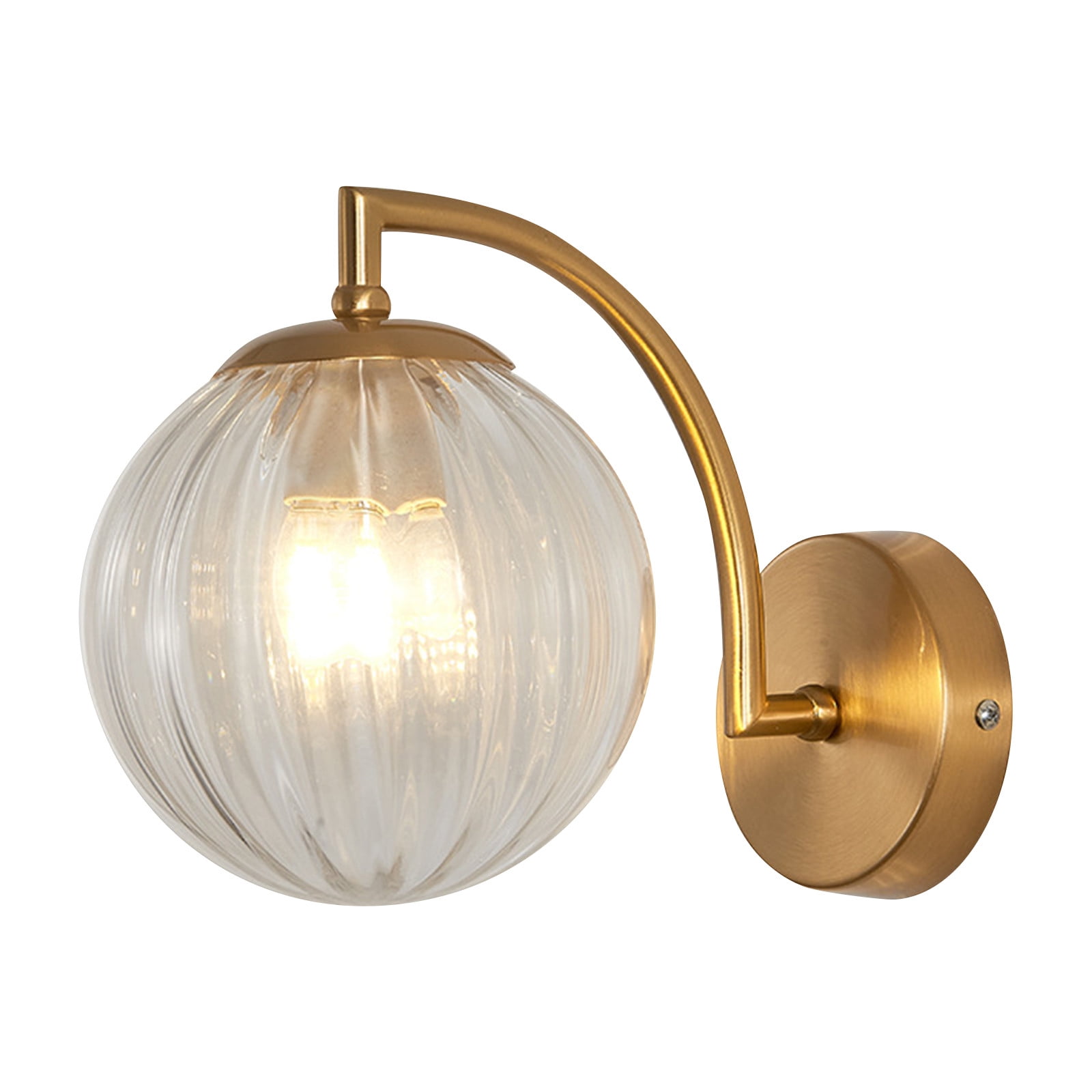 JIhuahe Outdoor Wall Lamp with Adjustable Angle, Waterproof Upper/Lower ...