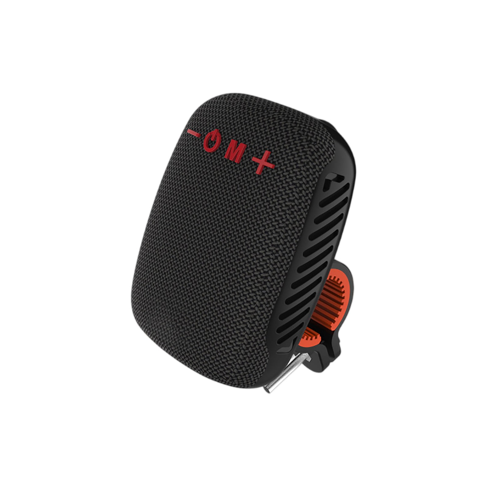 JIhuahe Portable Bluetooth Speaker with Bike Mount for Outdoor Cycling ...
