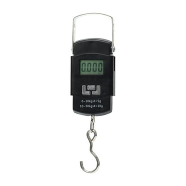 ElectroSamson Digital Hand-Held Scale - Walmart.com