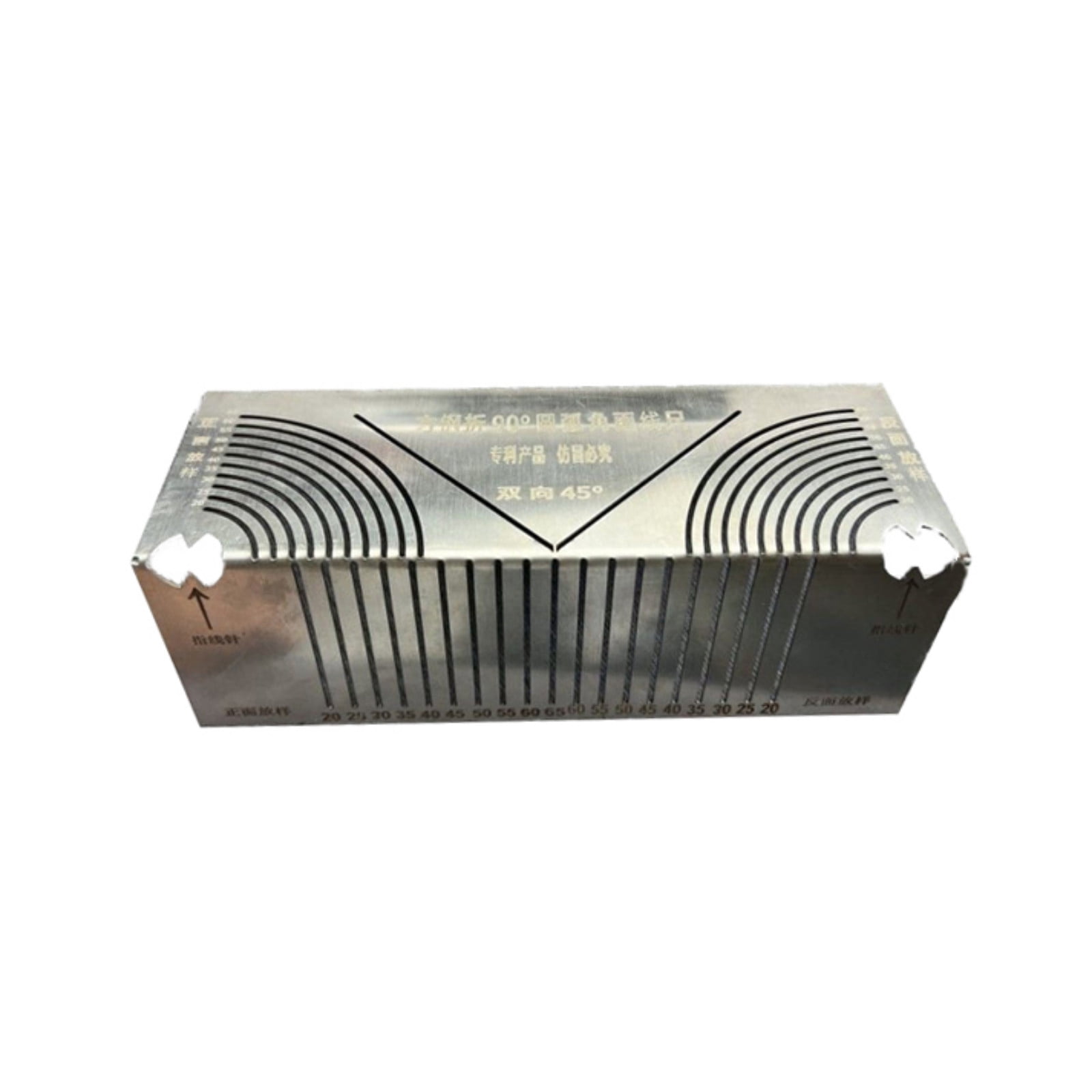 JIhuahe Precision Right Angle and Marking Tools Set - Building Line ...