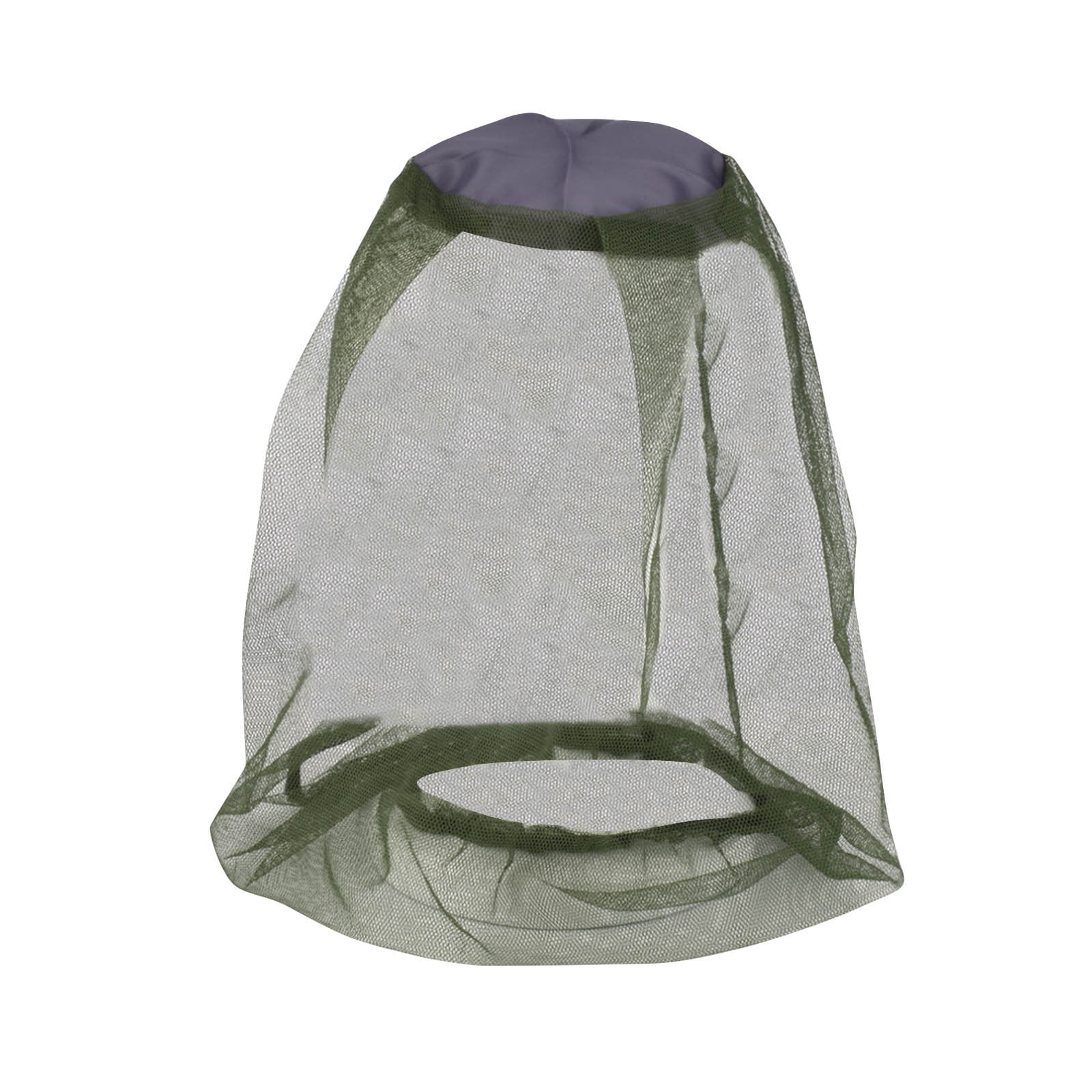 JIhuahe Premium Mosquito Head Net 2 Pack, Ultra Large and Long with ...
