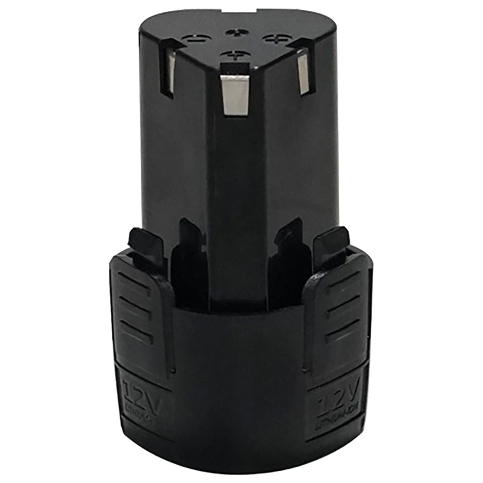 JIhuahe Universal 12V Socket Lithium Battery Pack Compatible with Hand ...