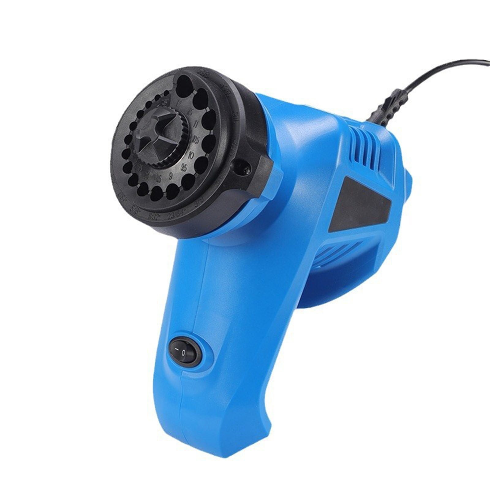 JIhuahe Universal Drill Bit Sharpener Grinder - Electric Grinding ...