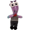 JIsdsd6 Stuffed Animals,Toyworld Inside Out 2 Soft Toy Anger Plush 12 ...