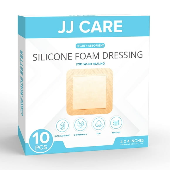 Wound Care Foam