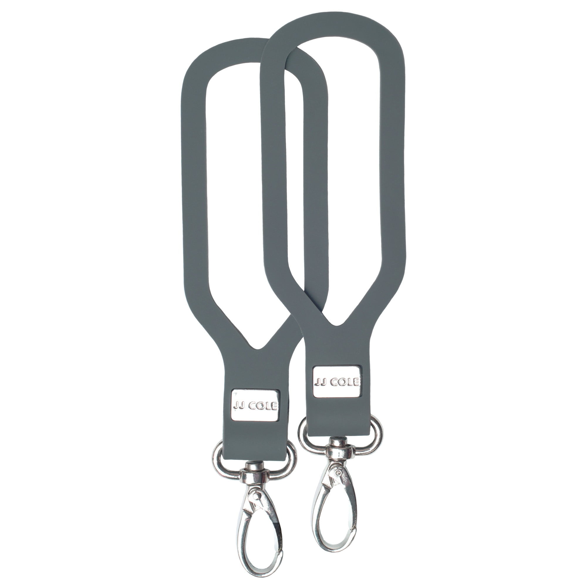 JJ COLE Stroller Attachment - Graphite - Walmart.com
