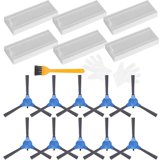 JJ Neumann Replacement Parts Accessories Compatible with Coredy R380 ...