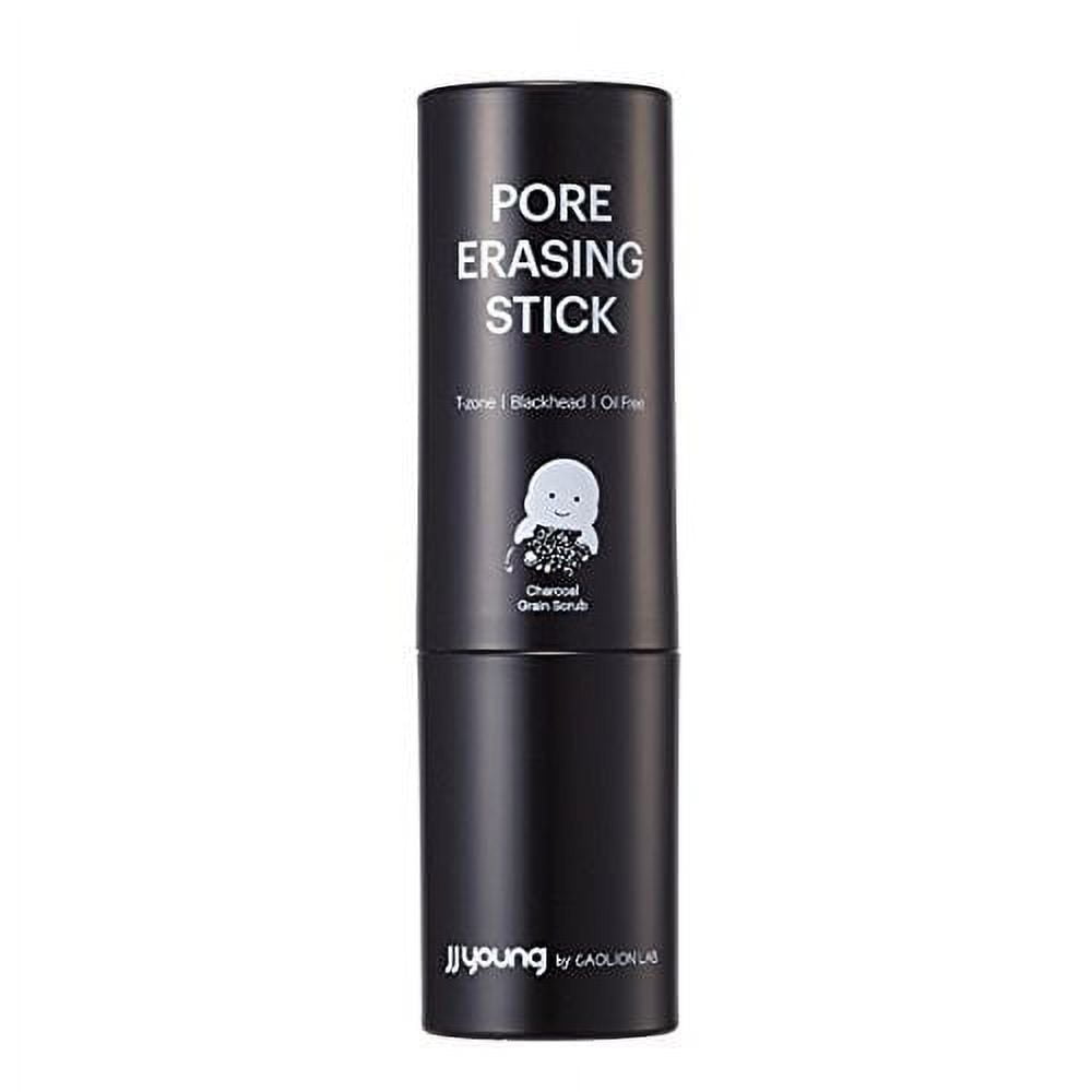 JJ YOUNG Pore Erasing Stick - Eliminate Sebum and Blackheads with 15 ...
