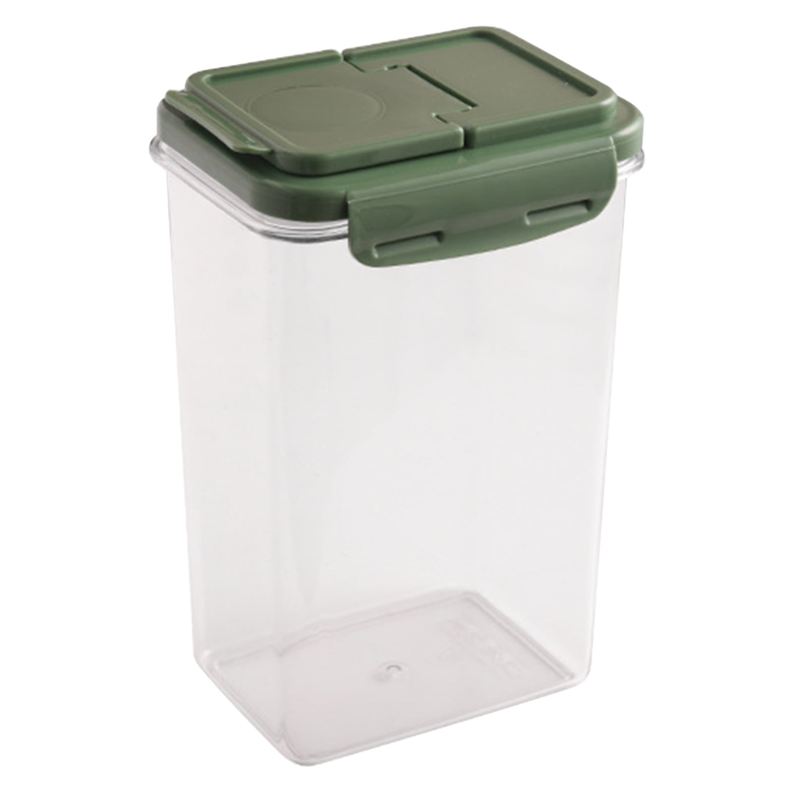 JJBNSH Kitchen Compartment Sealed Tank Storage Tank Sealed Box ...