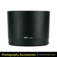 JJC Camera Lens Hood Compatible with Canon RF 800mm F11 IS STM Lens for ...
