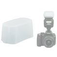 JJC FC-SB500 Professional Diffuser Box for Nikon SB500 AF Speedlight ...