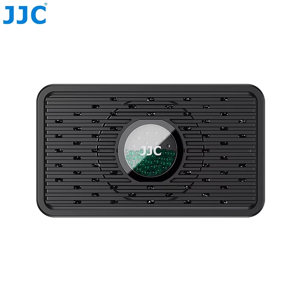 JJC Mini Reusable Portable Dehumidifier, USB Rechargeable Electric ...