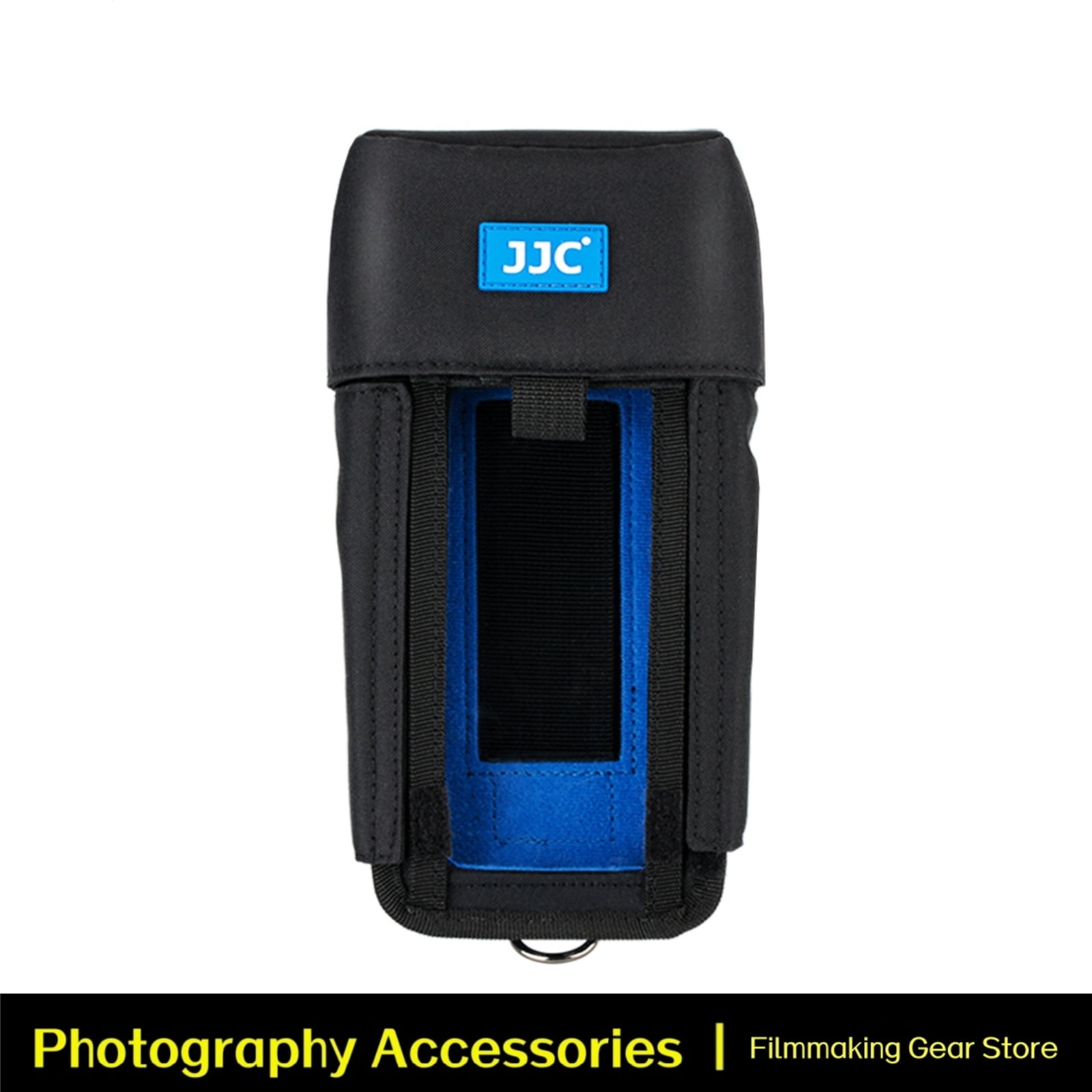 JJC Protective Carrying Storage Pouch Case Bag Zoom H6 Handy Recorder ...
