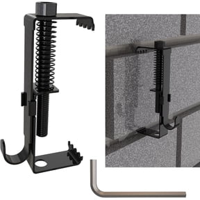 Brick Clips