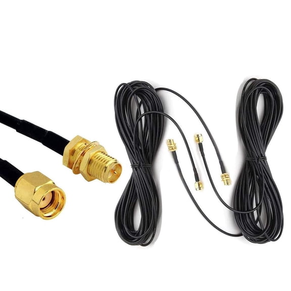 Wifi Antenna Cable Extension