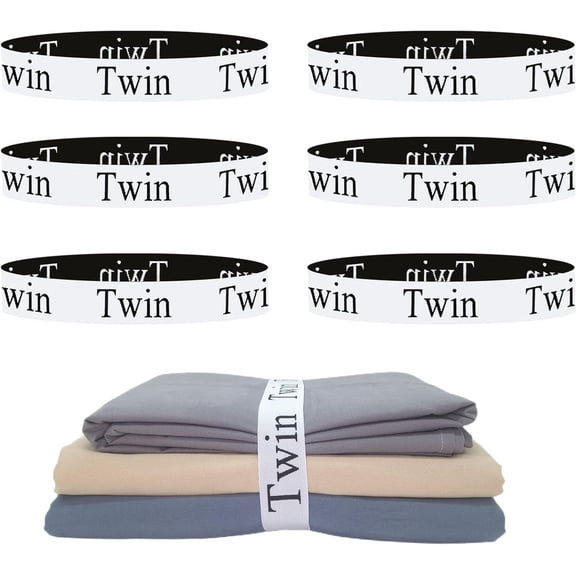 Bed Sheet Tags