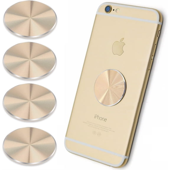 Magnetic Mounting Plates