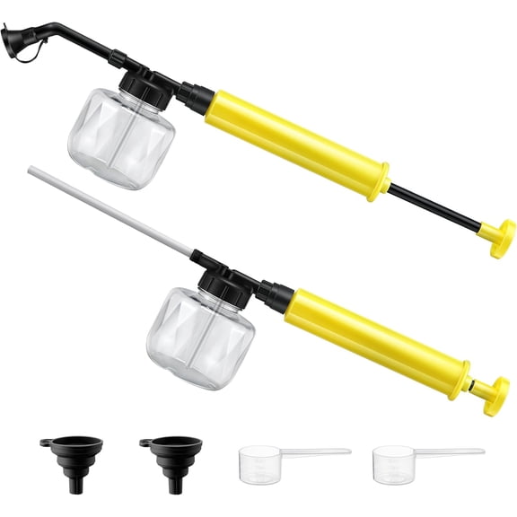 Powder Sprayers for Garden Pest Control and Agriculture Equipment