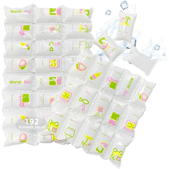 Dry Ice Containers