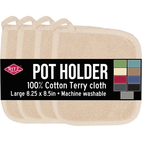 Ritz Pot Holders