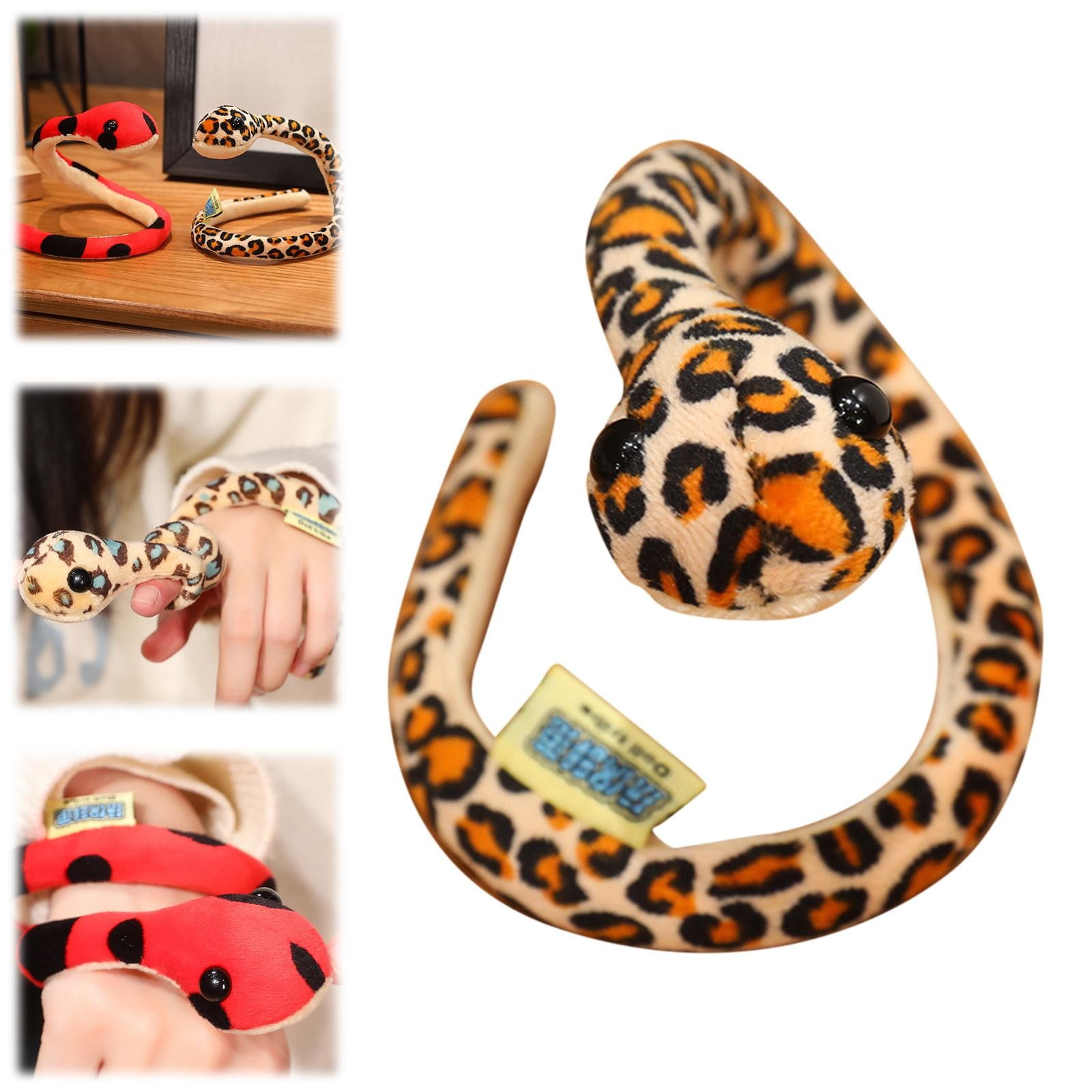 JJHGVB Artist-Inspired Plush Toy and PVC Simulation Wristband Bracelet ...