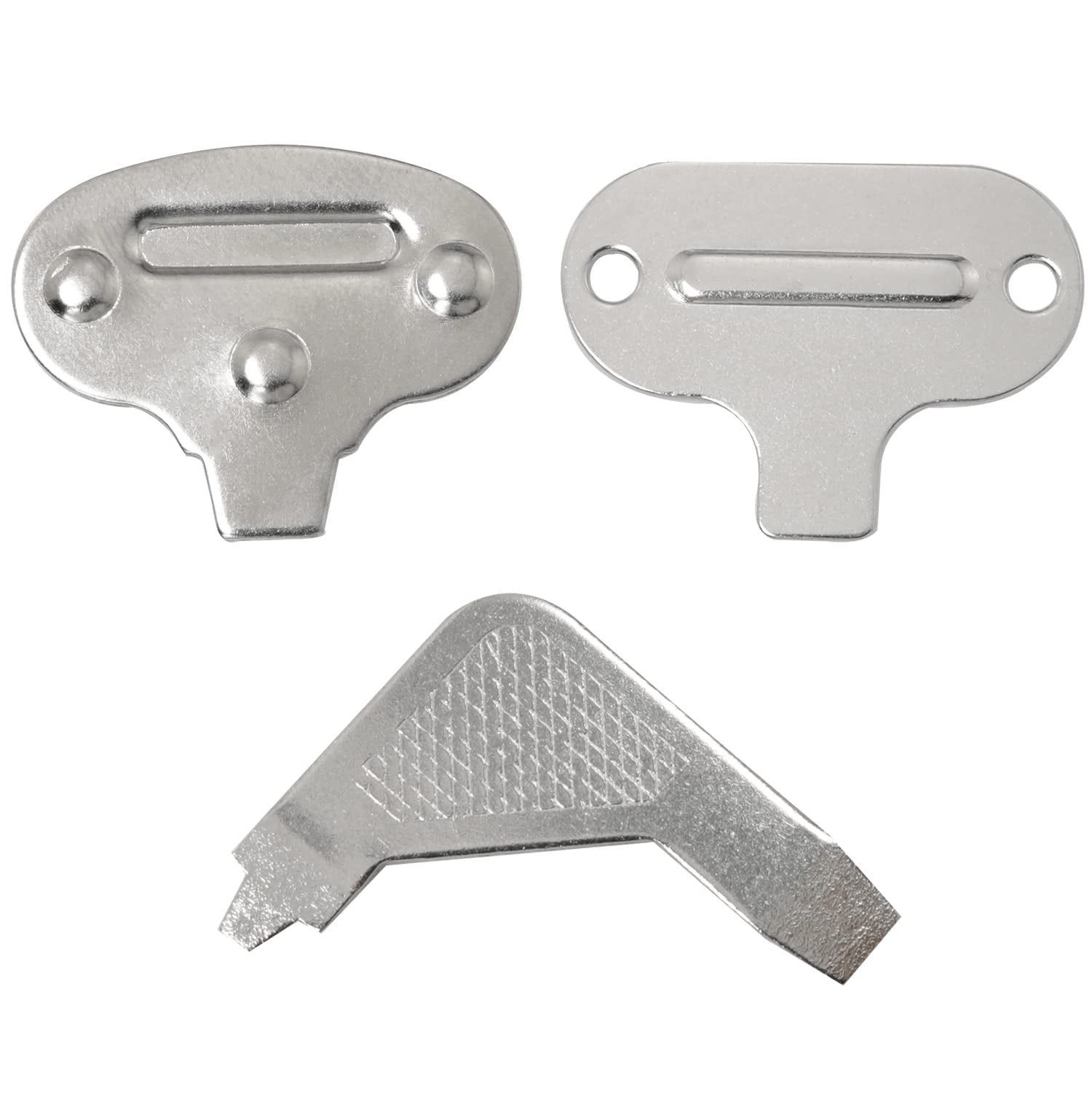 JJHXSM 3pcs Multifunctional Sewing Machine Accessories 006093009, 79544 ...