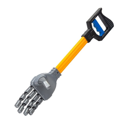 JJJDG Kids Five-Claw Robotic Arm Toy for Fun And Learning Educational ...