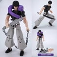 JJK Figure Gojos Action Figure Fushiguro Toji 3D Printed Figurine ...