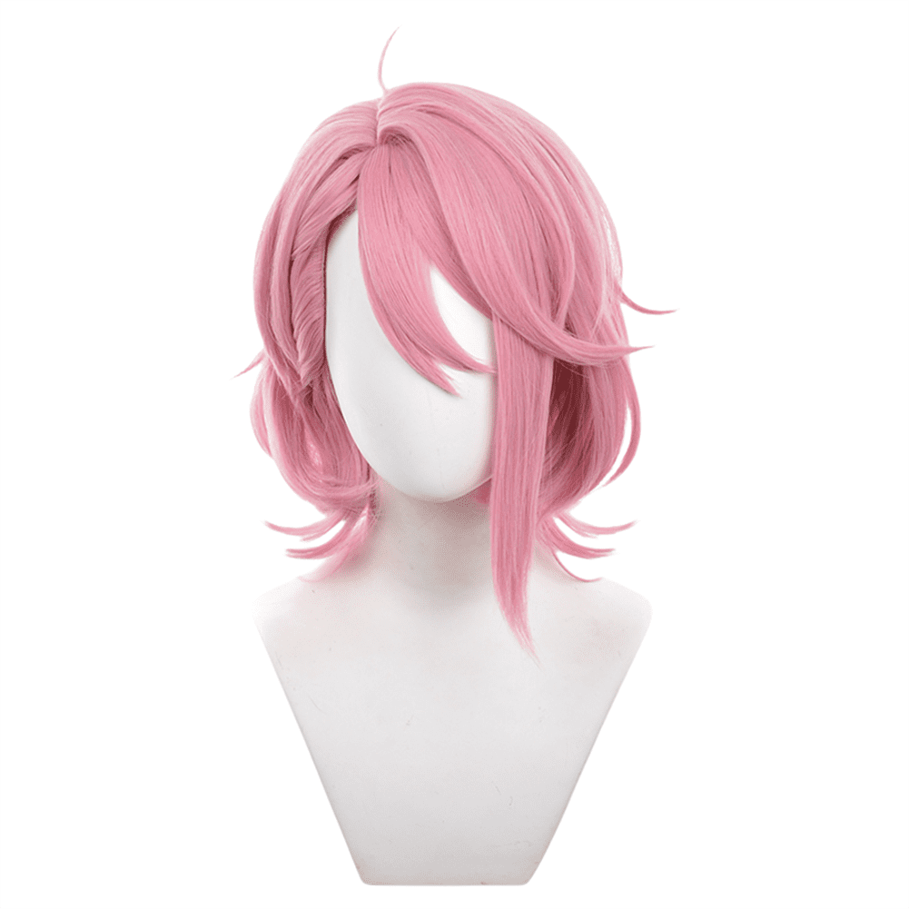 JJKcosplay Aira Shiratori Cosplay Wig for Anime DAN DA DAN cosplay Aira ...