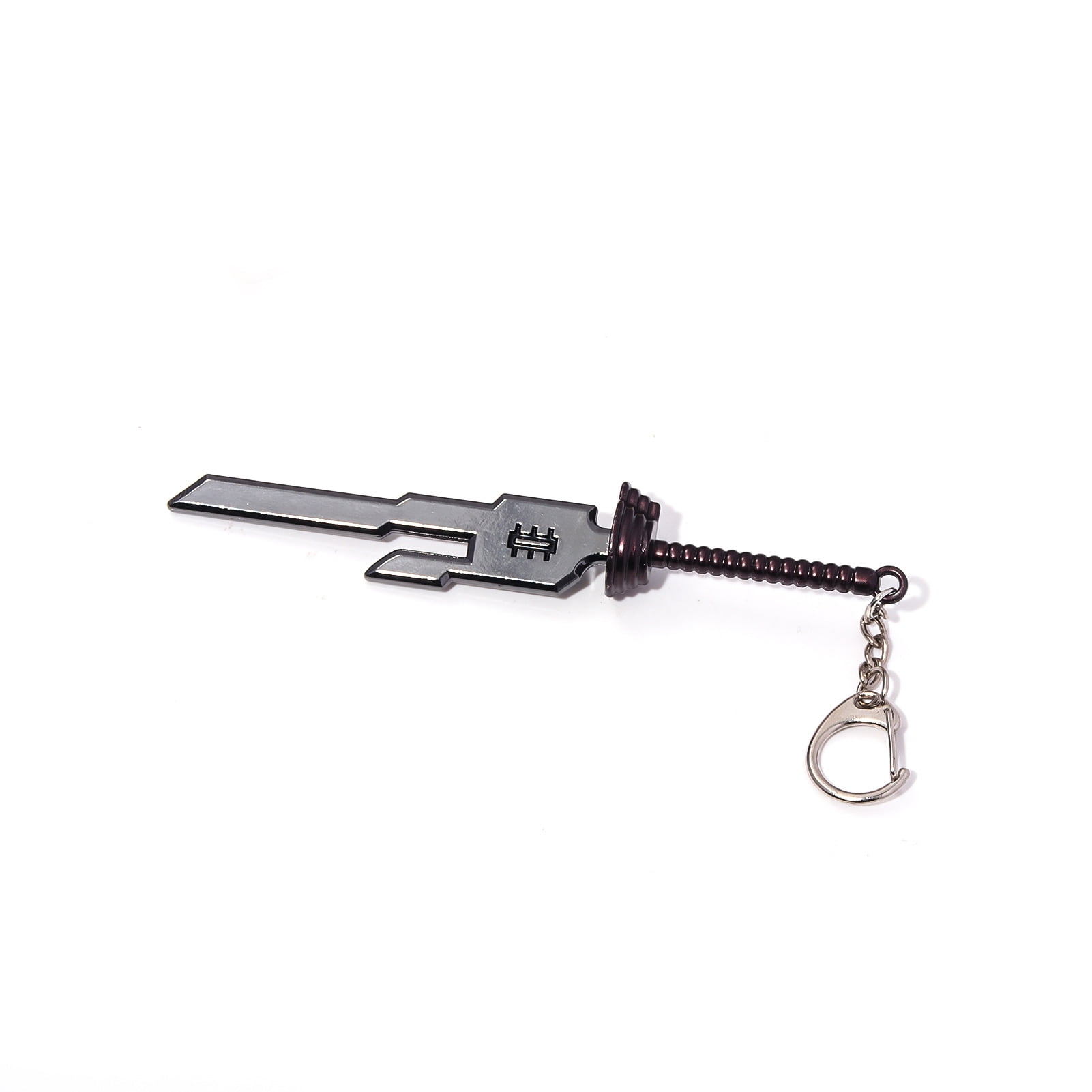 JJKcosplay Fushiguro Toji Keychain JJK Cosplay for JJK Anime Weapon ...