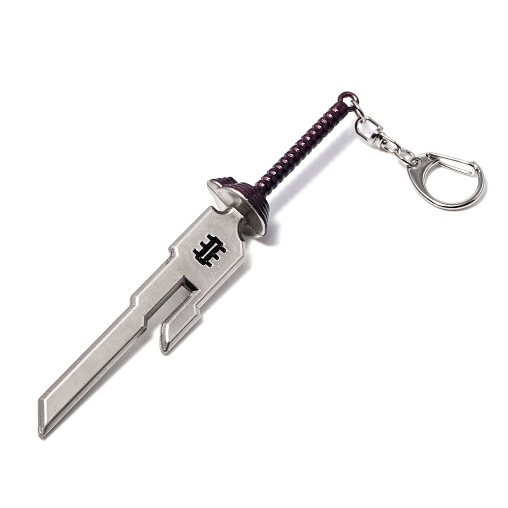 JJKcosplay Fushiguro Toji Keychain JJK Cosplay for JJK Anime Weapon ...