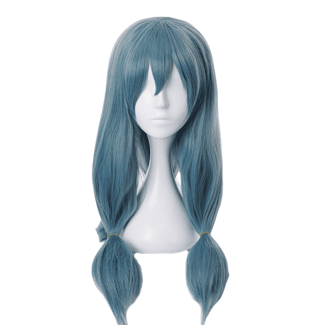 JJKcosplay Mahito Shoko Cosplay Wig for anime Shoko Mahito JJK cosplay ...