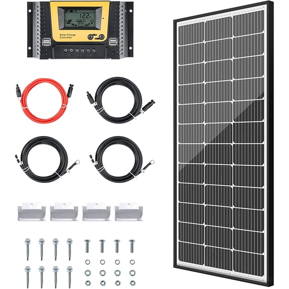 Solar Panels in Renewable Energy - Walmart.com