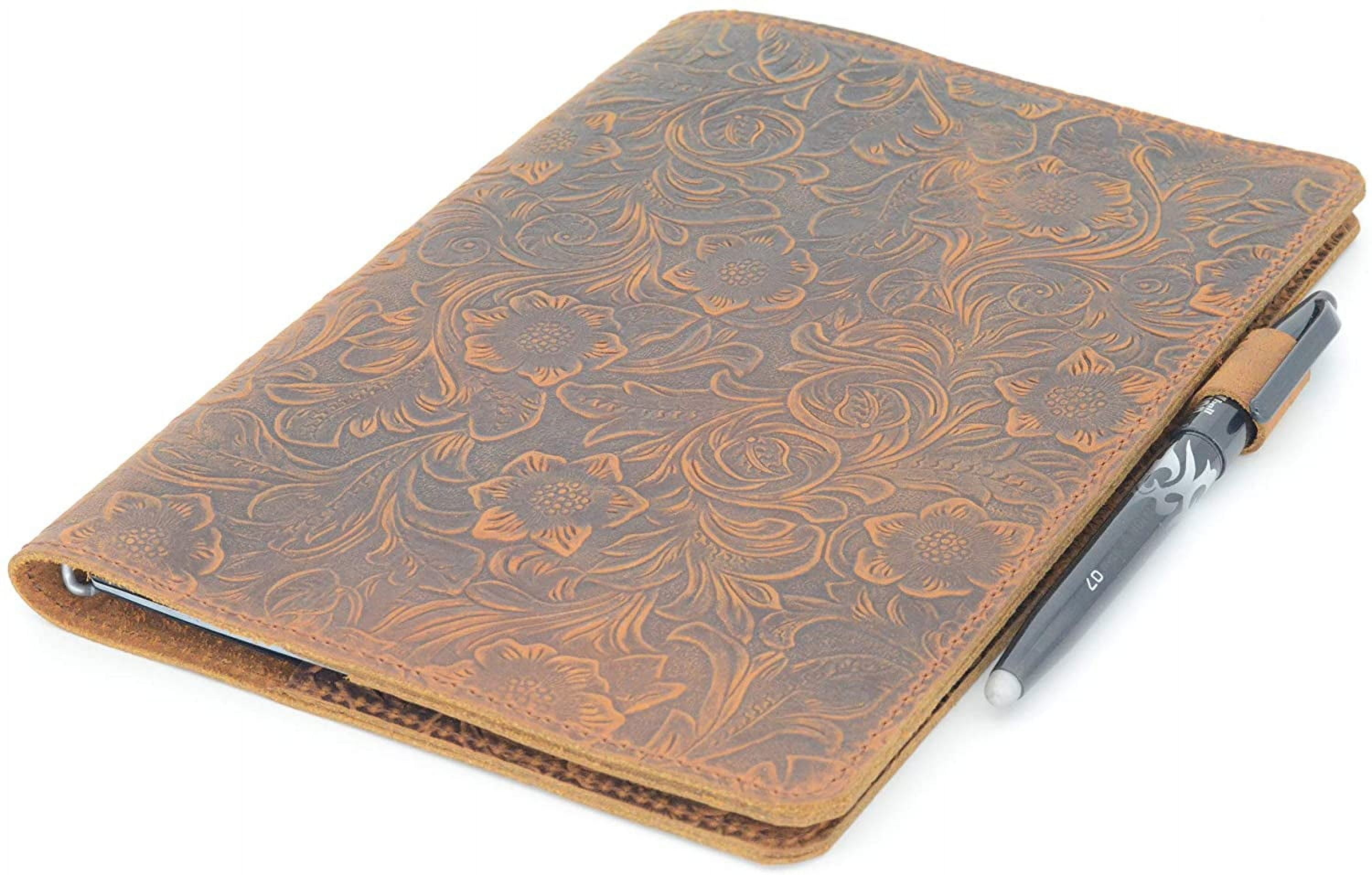 JJNUSA Compatible with Rocketbook Cover Smart Business Handmade ...