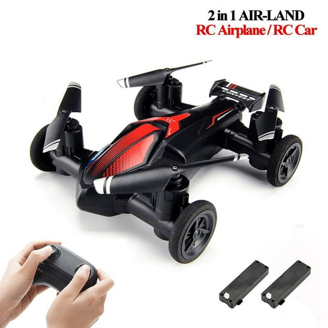 Swatow JJRC H103 Mini Aerial Drone /w Accessories Included - Walmart.com