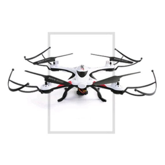 JJRC H31 Four-axis High-performance Waterproof And Fall-resistant ...