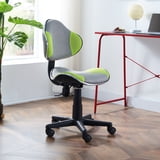JJS Home Office Low Back Computer Executive Chair, Ergonomic Mesh Chair ...