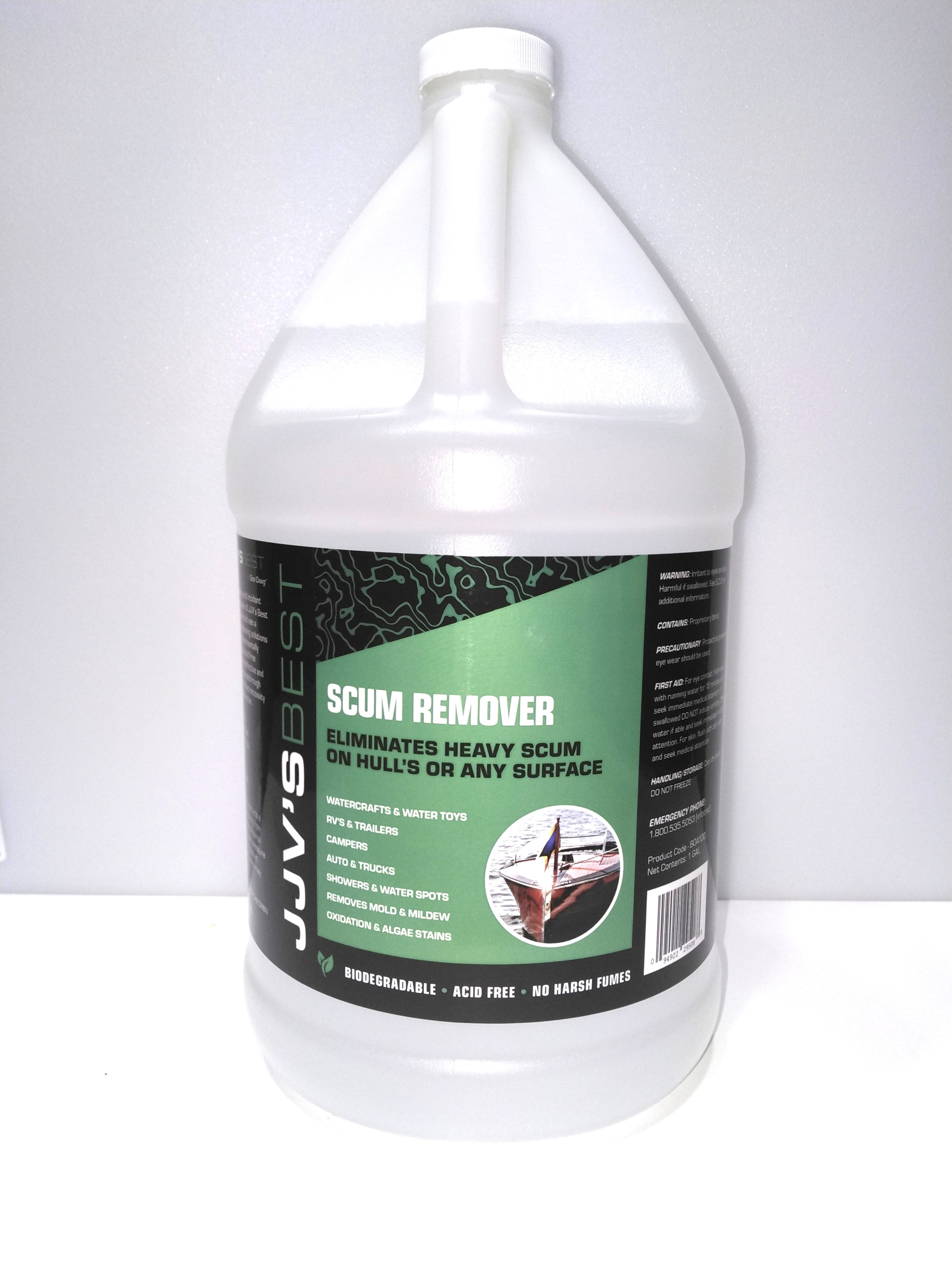JJVS BEST BOA100-G Boat Scum Remover - Walmart.com