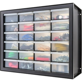 Drawer Plastic Tool Box