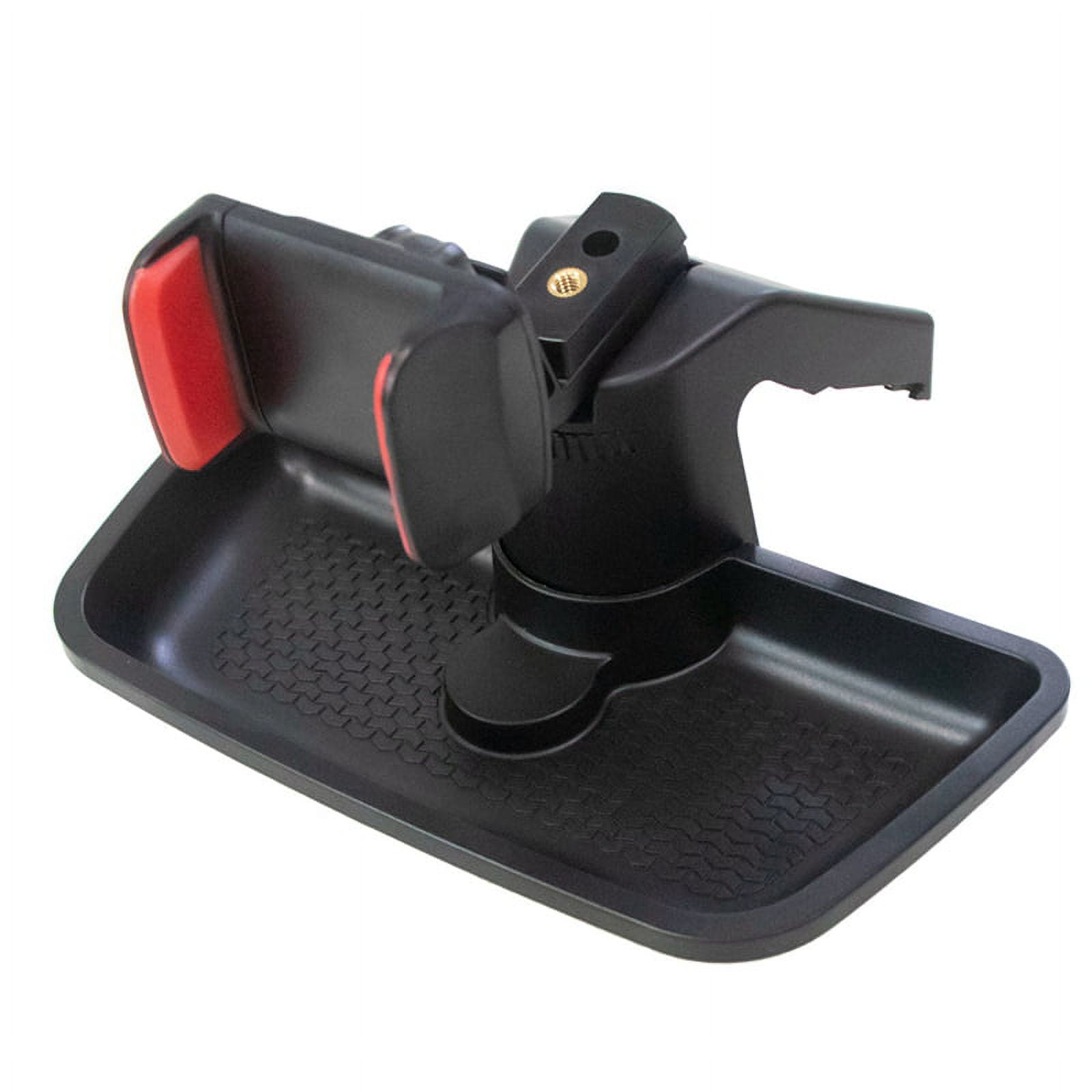 JK Phone Holder Dash Cellphone Mount Interior Accessories for JK JKU ...