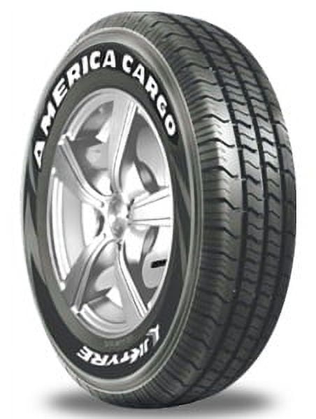 JK Tyre American Cargo X11M All Season 185/60R15C 94T C Light Truck ...