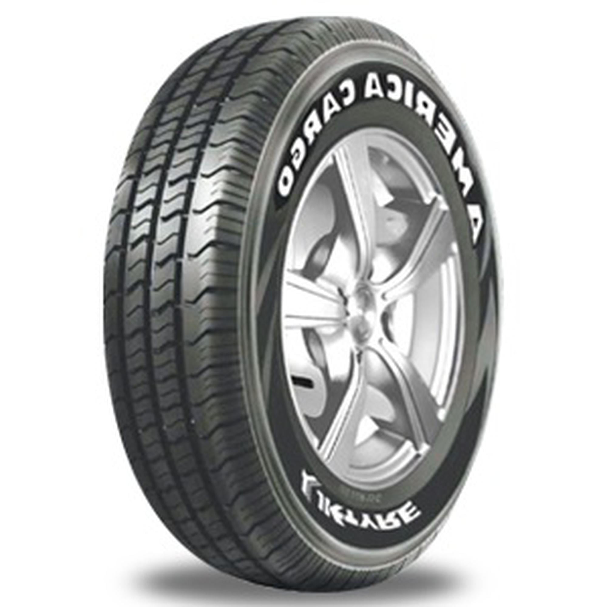 JK Tyre American Cargo X11M All Season 185/60R15C 94T C Light Truck ...
