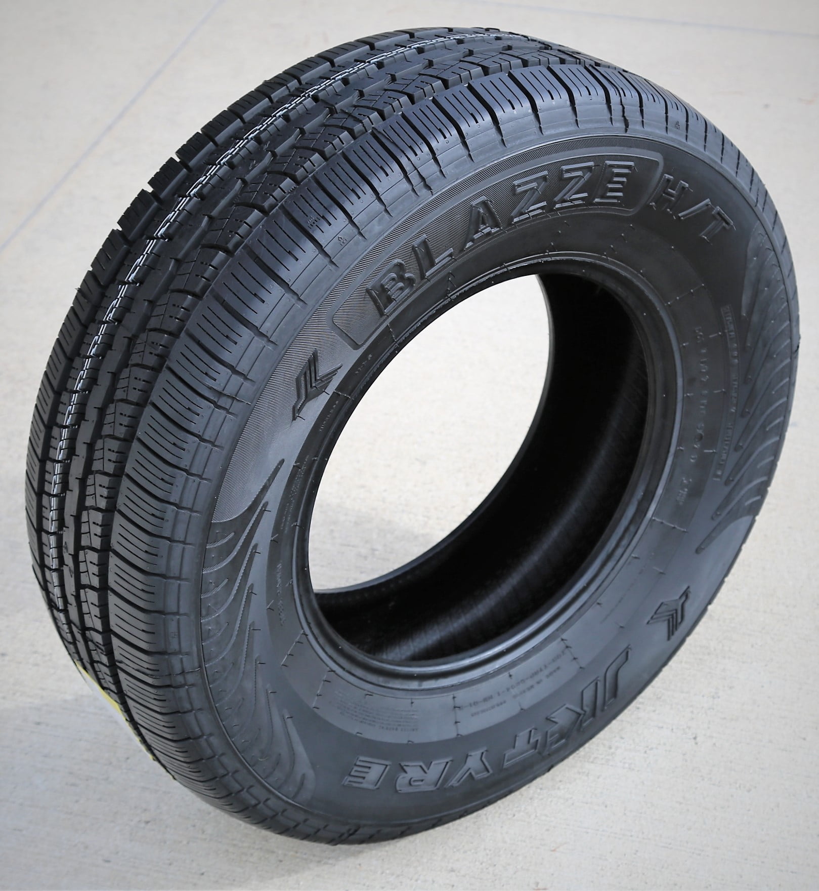 JK Tyre Blazze H/T LT 245/75R16 Load E 10 Ply Light Truck Tire ...